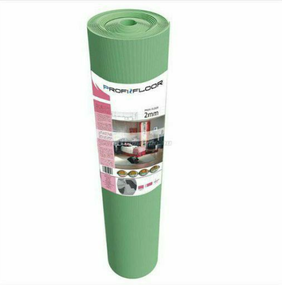 Podloga za laminat IZO XPS PLUS 2mm | STOLIV Ivankovic Podloga za ...